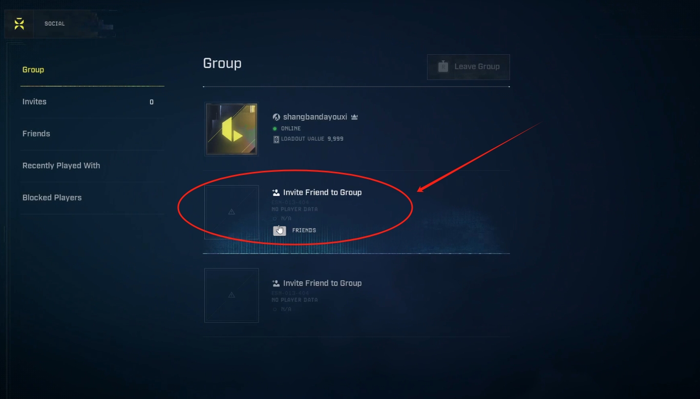 Exoborne游戏汉化中文设置以及好友联机组队教程 - GI加速器