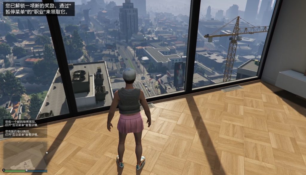 GTA5增强版数据迁移全攻略：存档转移、线上角色继承详解 - GI加速器