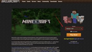 我的世界网页版在哪玩？摸鱼必备网址分享/游戏中文设置教程！ - GI加速器