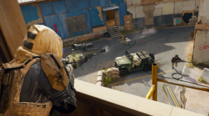 使命召唤黑色行动6（COD21）第三赛季更新资讯分享！游玩加速器选择推荐！ - GI加速器