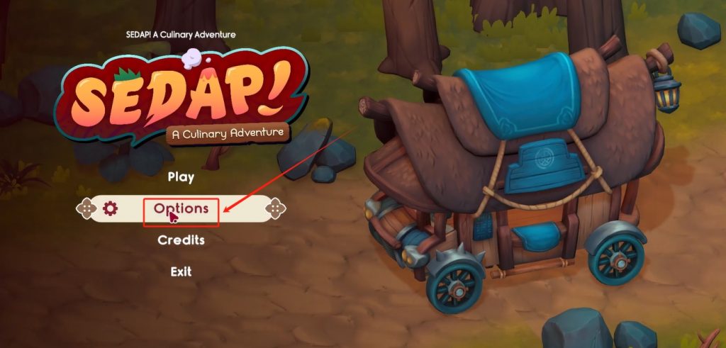 猎厨狂欢 SEDAP!玩法介绍＋中文设置与联机教程全攻略 - GI加速器